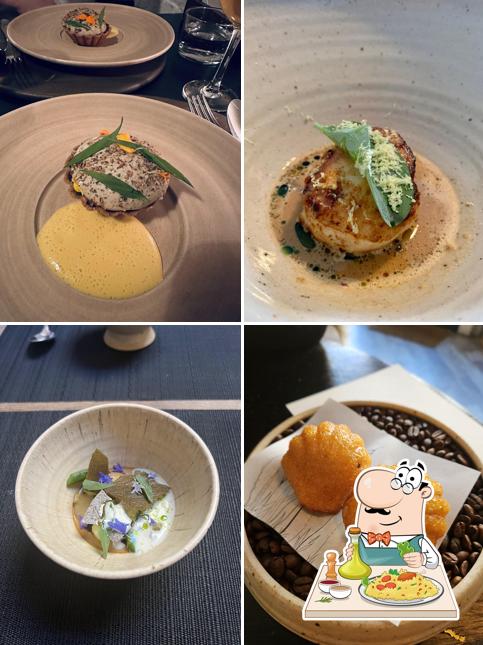 Bulrush, Bristol - Restaurant menu, prices and reviews