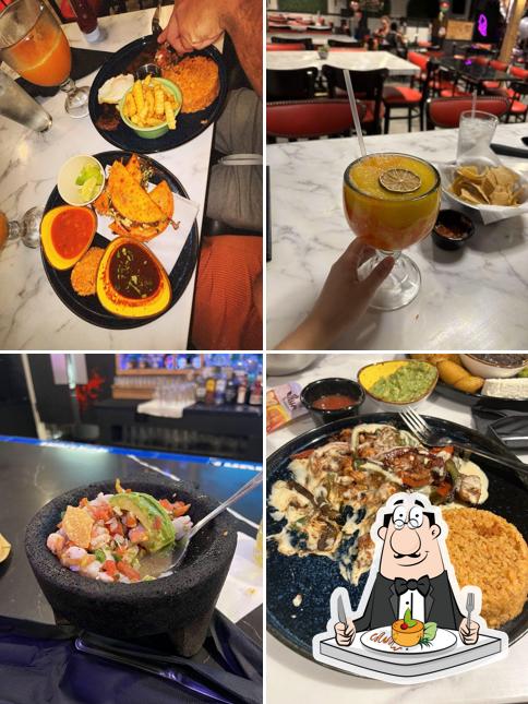 El Patron Grill Cantina, Riverview - Restaurant menu, prices and reviews