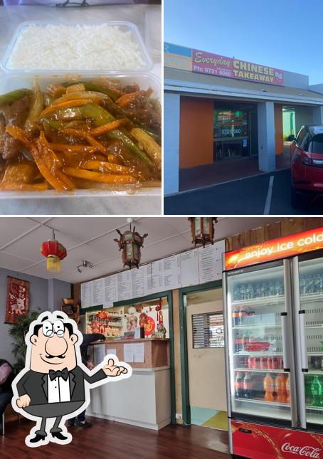 Everyday Chinese, Bunbury - Restaurant menu, prices and reviews