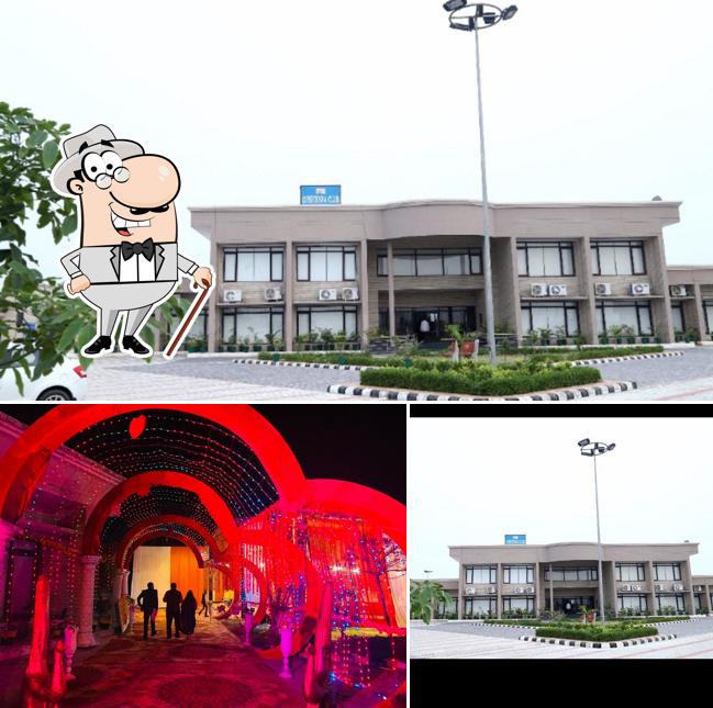 Gymkhana Club Restaurant, Kaithal - Restaurant menu, prices and reviews