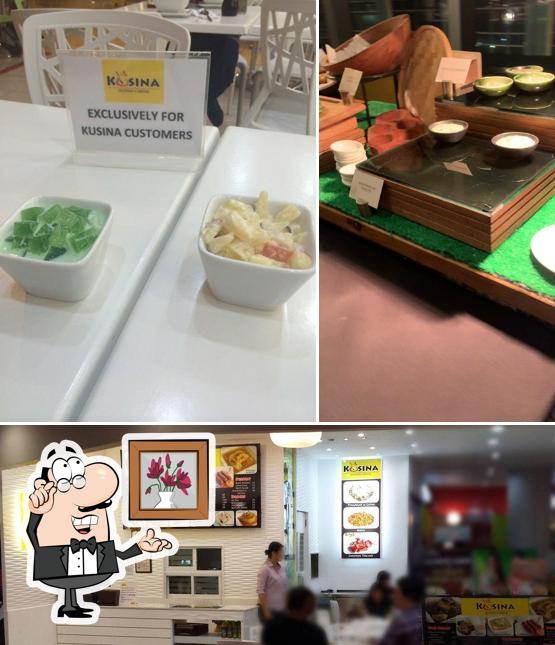 Kusina Filipino Cuisine, Pasay - Restaurant menu, prices and reviews