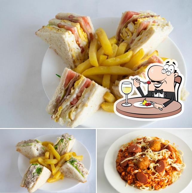 Mayon Resto Grill (Dubai), Dubai - Restaurant menu, prices and reviews