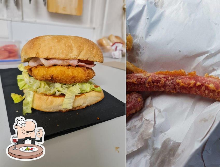 Moby Dick Fish & Chips, Napier - Restaurant menu, prices and reviews