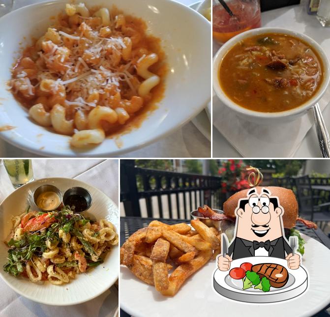 Nate's Chop House, Canonsburg - Restaurant menu, prices and reviews