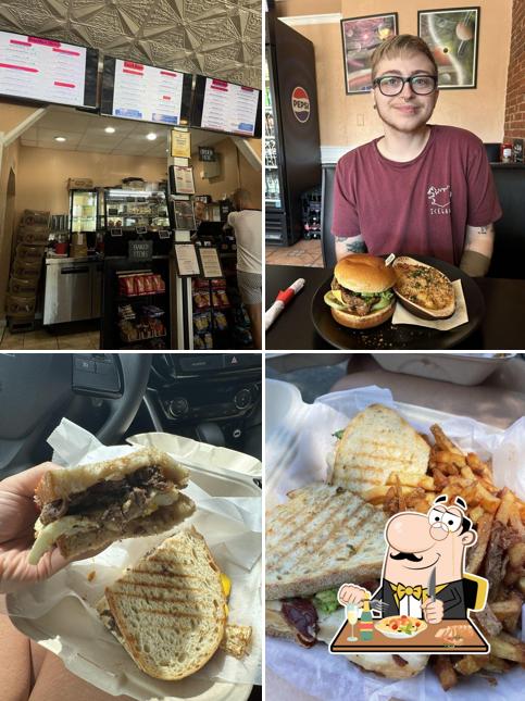 Root and Press, LLC, Worcester - Restaurant menu, prices and reviews