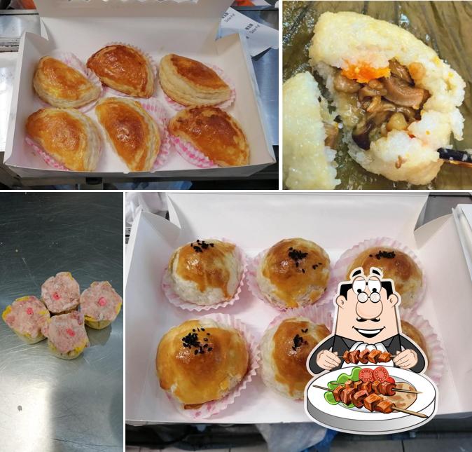 Shaun's Kitchen, Mitcham - Restaurant menu, prices and reviews