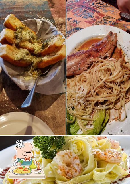Enrico's Italian Restaurant, Young Harris - Restaurant menu, prices and ...