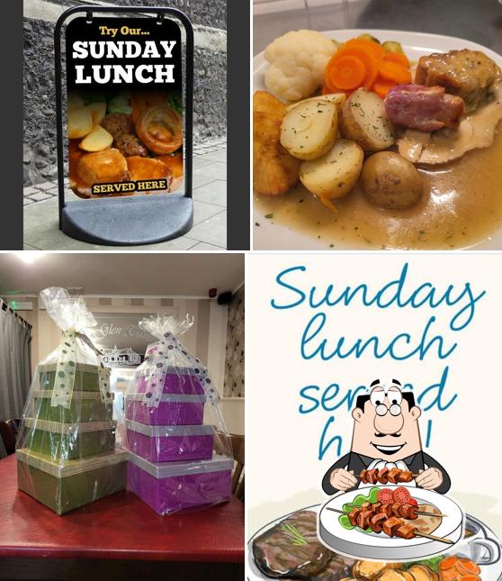 The Glen Tavern dunfermline, Dunfermline - Restaurant menu, prices and ...