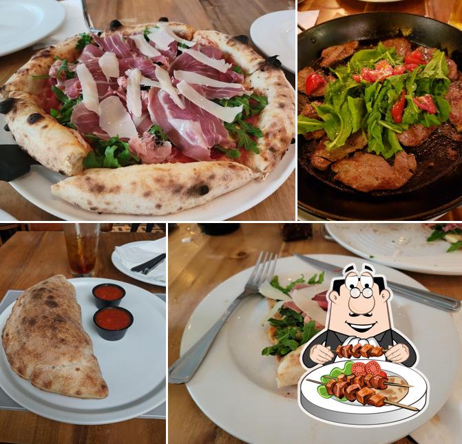 Top 5 restaurants with chicken parmigiana in Santo Domingo, july 2025 ...