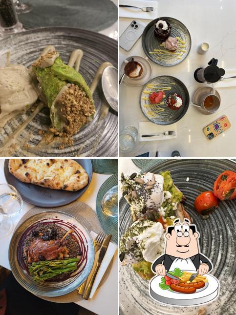 Botanico Woolton, Liverpool - Restaurant menu, prices and reviews