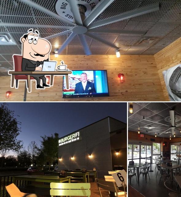 BurgerFi, Altamonte Springs - Restaurant menu, prices and reviews
