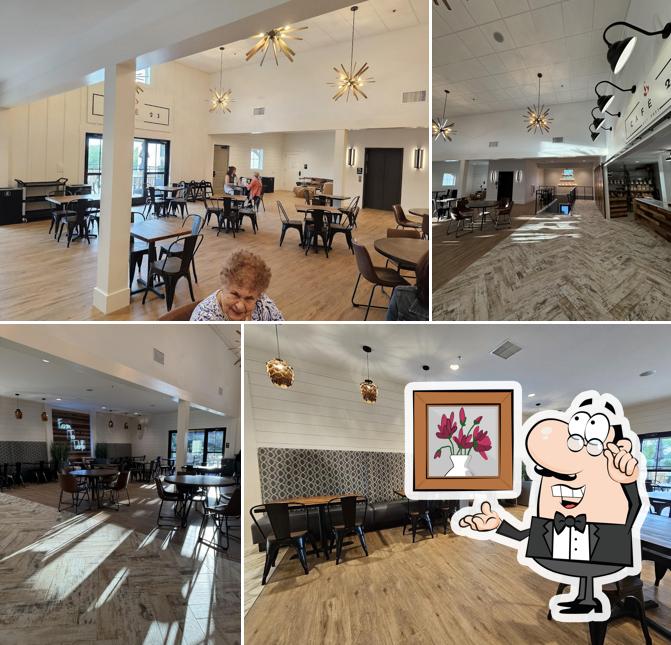 Cafe 23 at Hershey Farm Resort, Strasburg - Restaurant menu, prices and ...