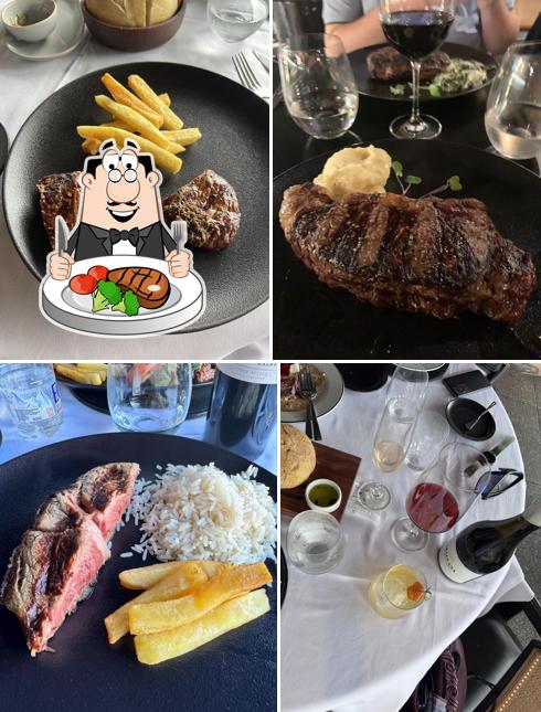 Cauce Restaurante, Buenos Aires - Menú del restaurante, precios y reseñas