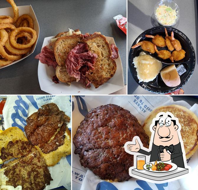 Top 7 restaurants in Commerce, Georgia, march 2026 - Restaurant Guru