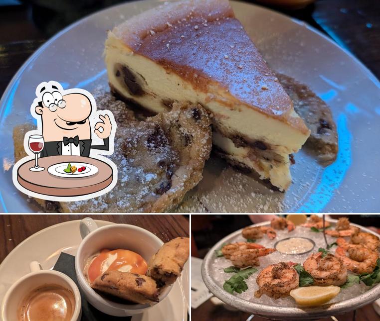 Five Kitchen & Bar, Cincinnati - Restaurant menu, prices and reviews