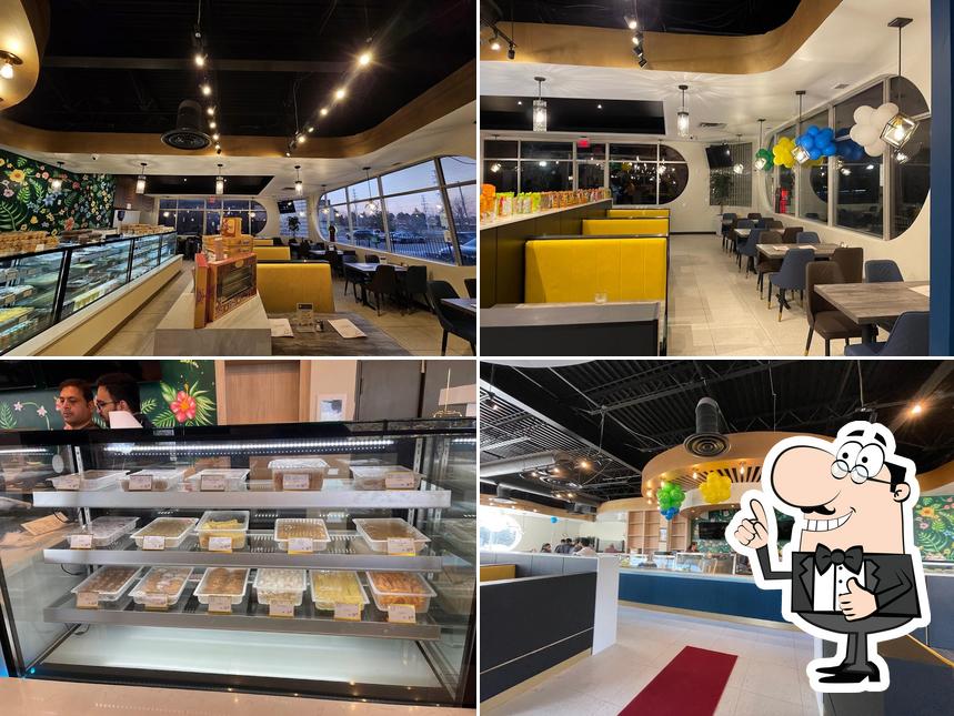Gwalia Sweets and Restaurant, Toronto - Restaurant menu, prices and reviews