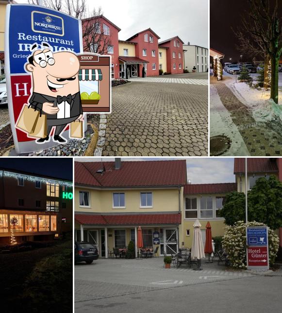 Irodion, Lenting - Speisekarte, Preise und Bewertungen