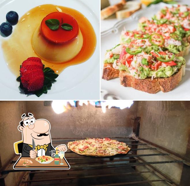 La Plage Café, Louxor - Menu du restaurant, prix et avis