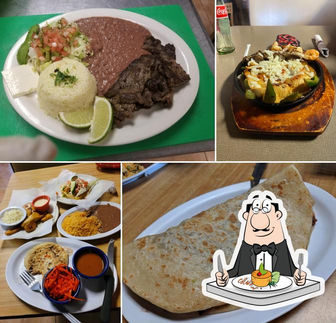Mi Raza Restaurant, Winter Park - Restaurant menu, prices and reviews
