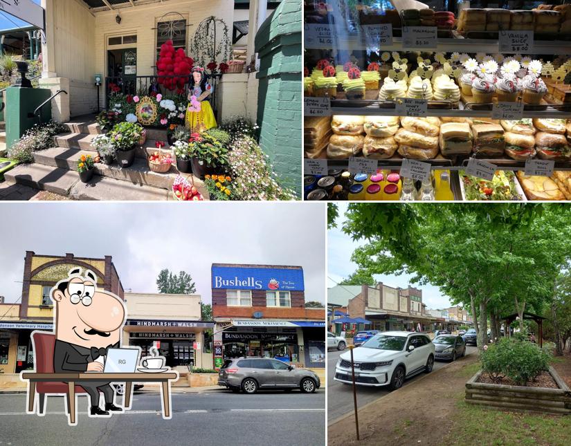 Potter's Pantry Bundanoon, Bundanoon - Restaurant menu, prices and reviews