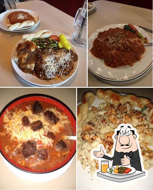 Top 5 restaurants with caesar salad in Anoka, september 2025 ...