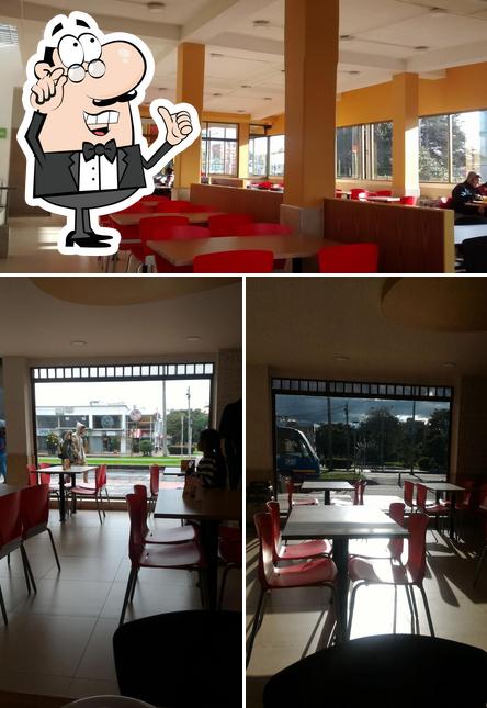 Cali Vea, Bogotá - Menú del restaurante, precios y reseñas