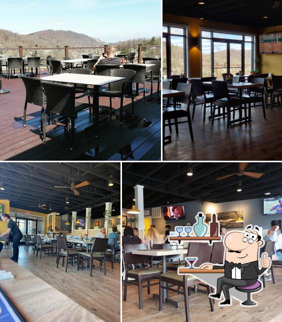 Canary Grill, Berkeley Springs - Restaurant menu, prices and reviews