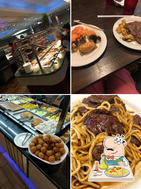 Grand Buffet, Ramsey - Restaurant menu, prices and reviews