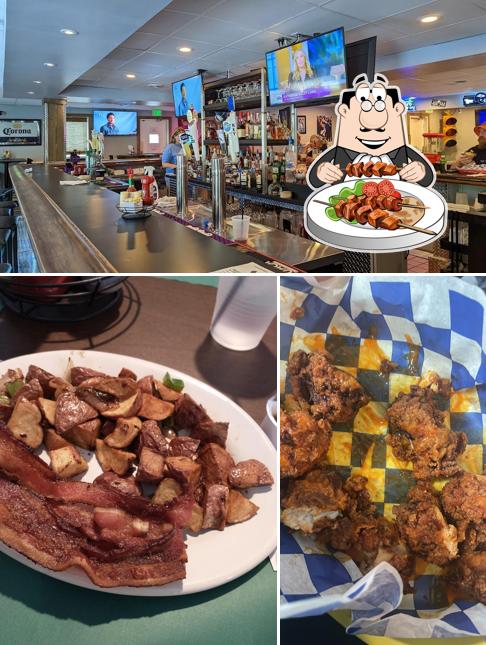 Jake's Tavern, Essex - Restaurant menu, prices and reviews