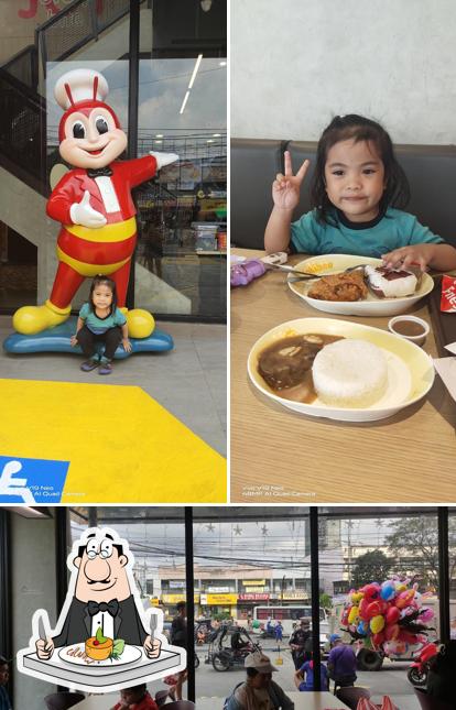 Jollibee Pritil Market, Manila - Restaurant menu, prices and reviews