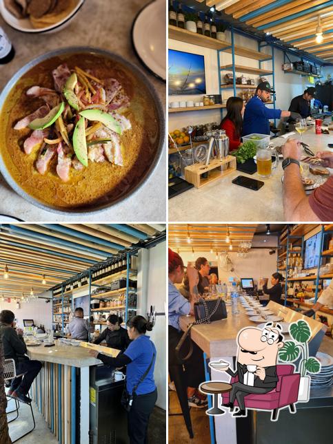 La Barra Conchita, Tijuana - Menú del restaurante, precios y reseñas