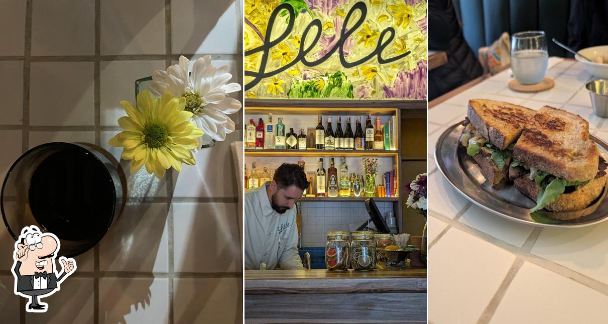Lele Café Bar, Bogotá - Menú del restaurante, precios y reseñas