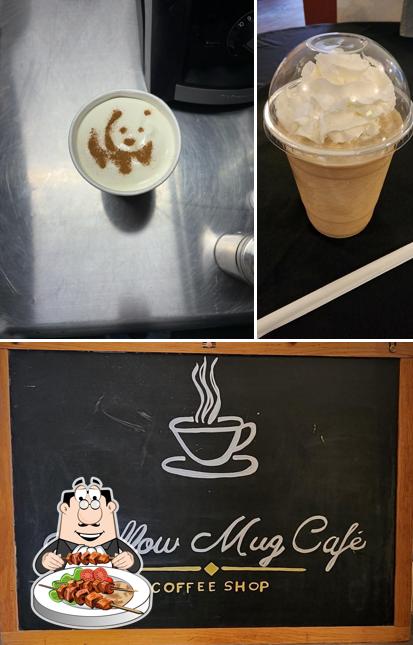 Mellow Mug Cafe, Rochester - Restaurant menu, prices and reviews