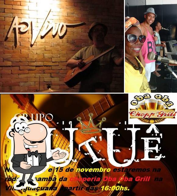 Oba oba grill, Nova Iguaçu - Menu do restaurante, preços e opiniões
