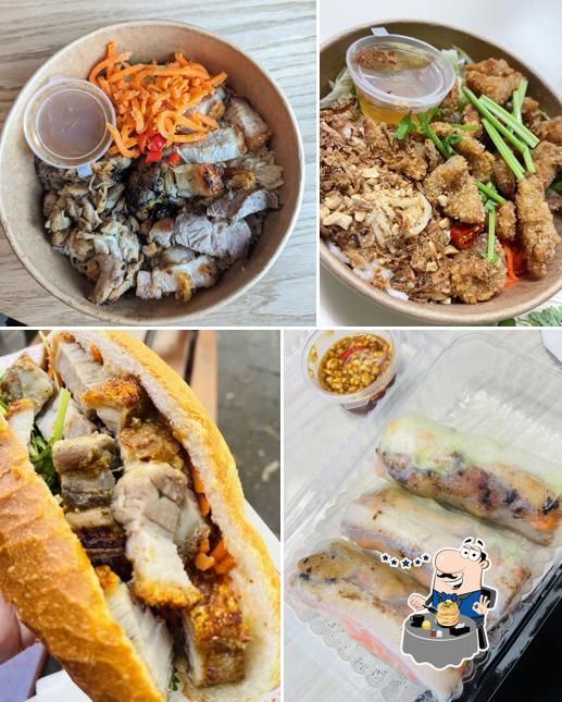 ROLLS 'N RICE, Adelaide - Restaurant menu, prices and reviews