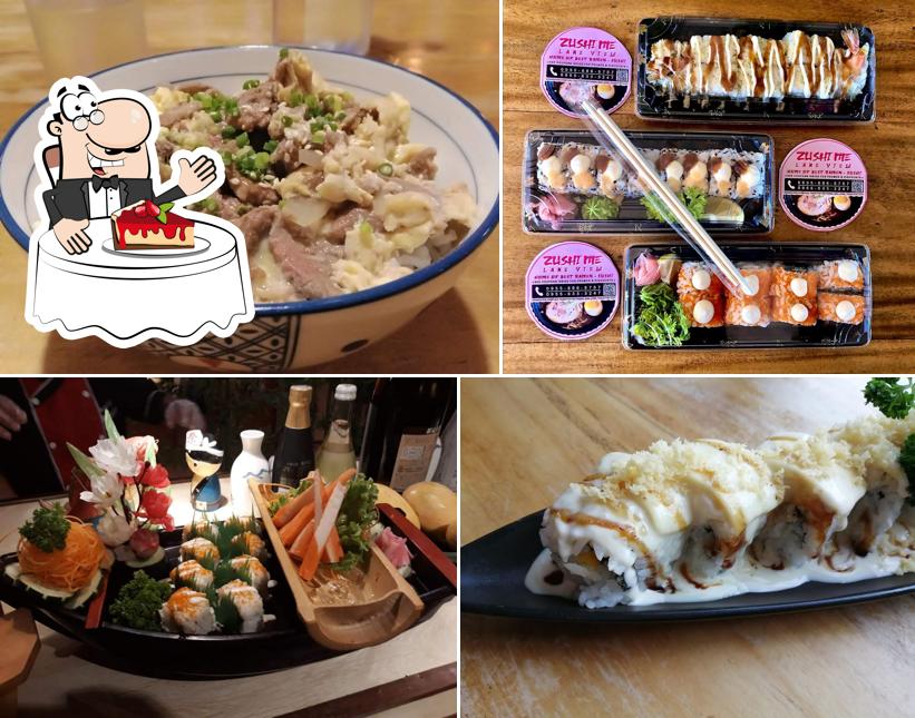 Top 5 restaurants with sashimi in Tagaytay, july 2025 - Restaurant Guru