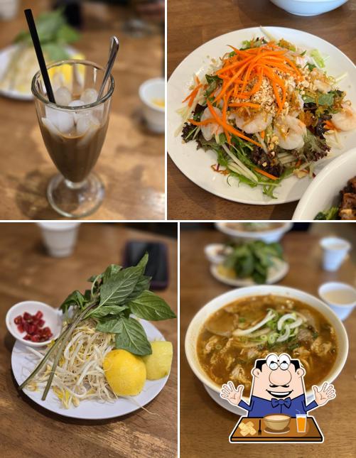 Saigon One, Clayton - Restaurant menu, prices and reviews