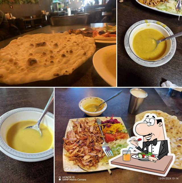 Top 7 turkish restaurants in Birmingham, july 2025 - Restaurant Guru