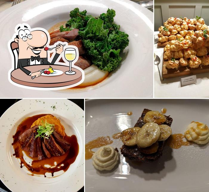Top 3 restaurants with chorizo stew in Hay-on-Wye, january 2026 ...