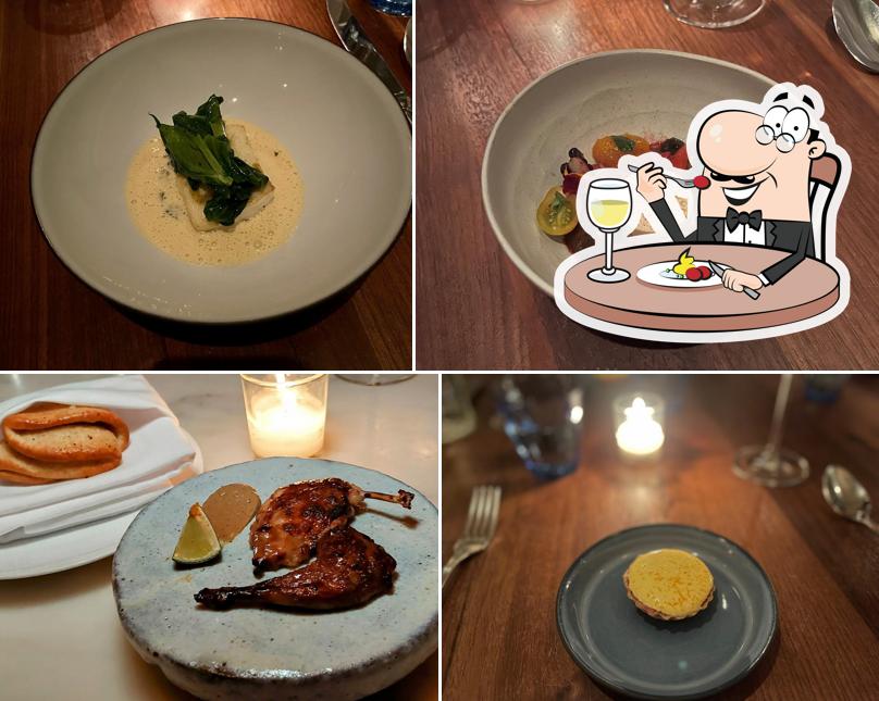 Friday Saturday Sunday, Philadelphia - Restaurant menu, prices and reviews