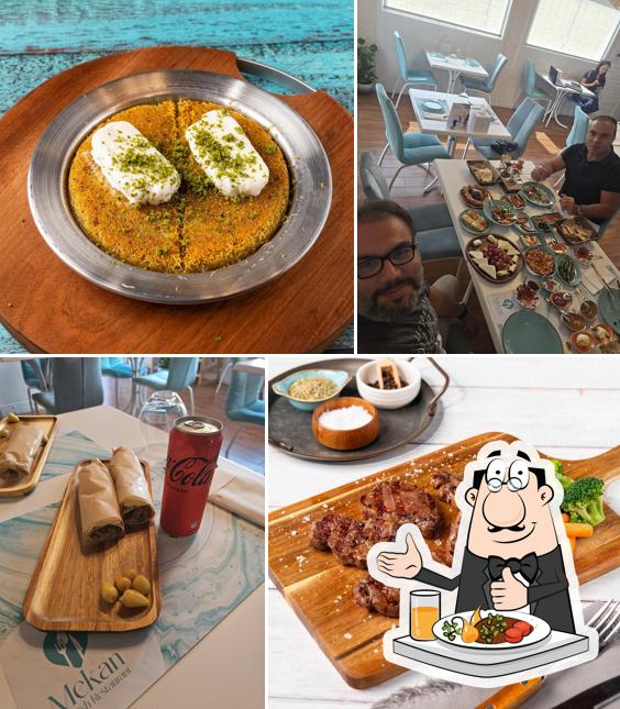 Mekan Turkish Restaurant, Dubai - Restaurant menu, prices and reviews