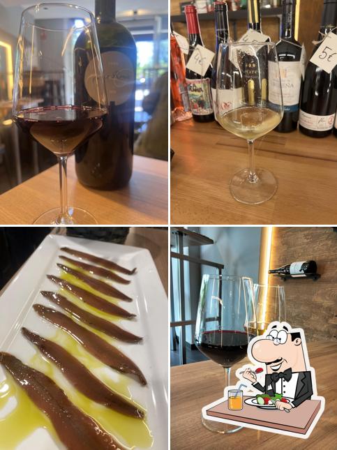 El Descorche, Madrid - Restaurant menu, prices and reviews