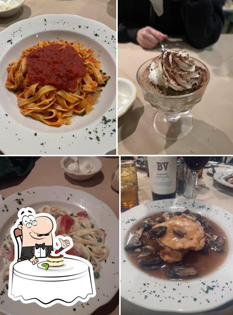 Flavio's Restaurant, Apollo - Restaurant menu, prices and reviews