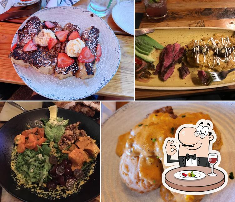 Mash'D, San Antonio - Restaurant menu, prices and reviews