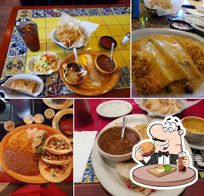 Top 7 mexican restaurants in Tyler, august 2025 - Restaurant Guru