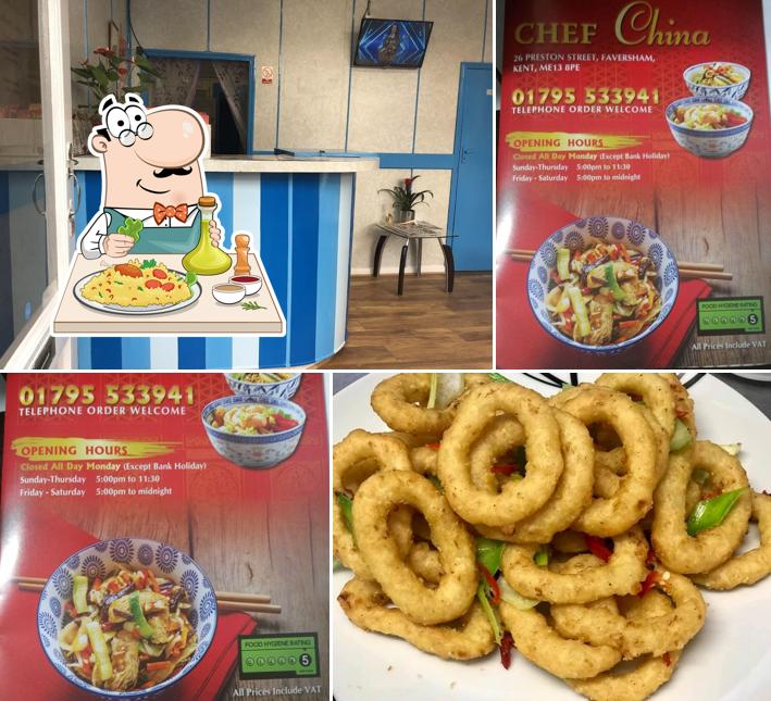 Top 2 restaurants with hot & sour soup in Faversham, october 2025 ...