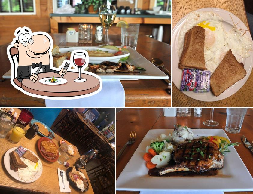 Top 5 restaurants in Hayward, Wisconsin, december 2025 - Restaurant Guru