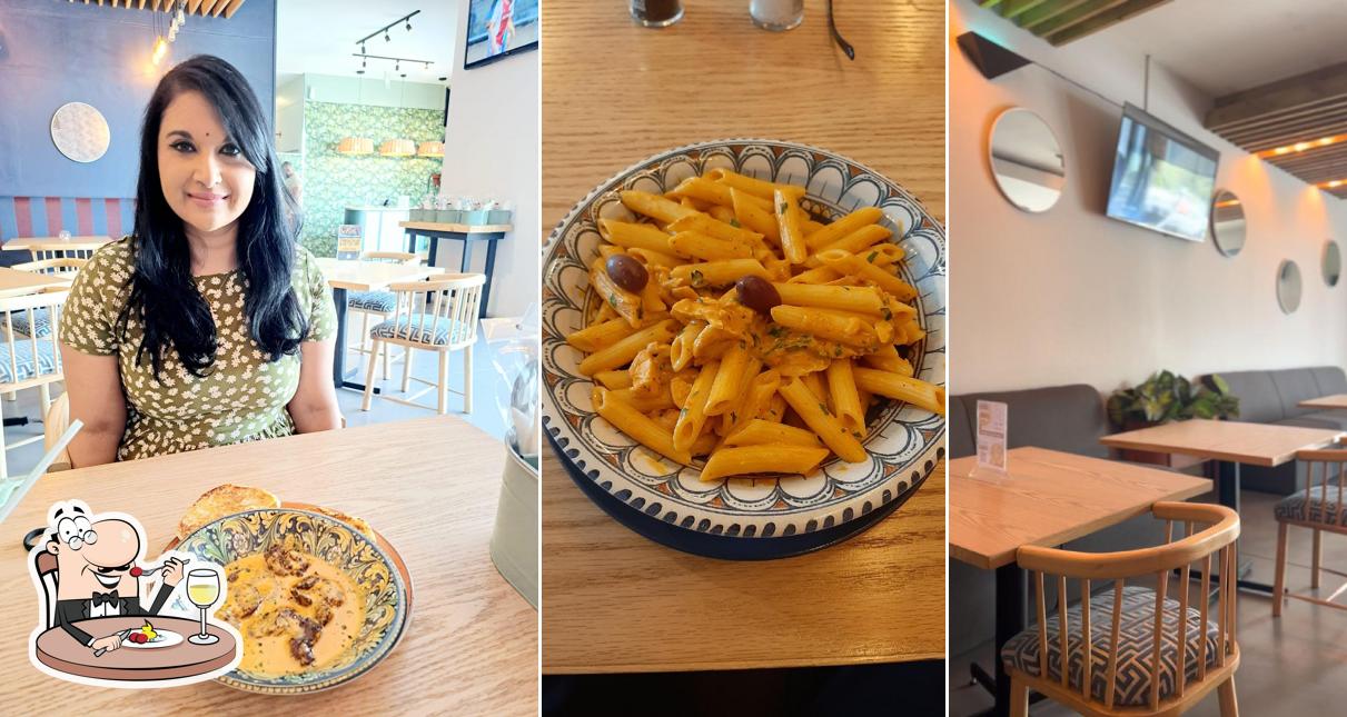 Frango Diablo, Sandton - Restaurant menu, prices and reviews