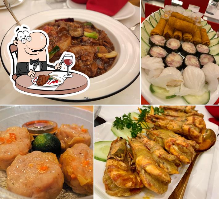 Mixed Temptation Restaurant Lanang branch, Davao City - Restaurant menu ...