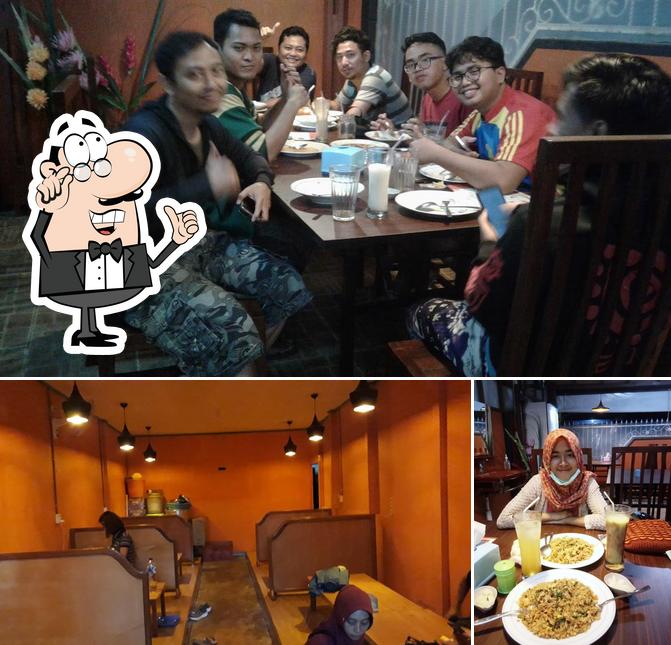 Top 7 restaurants with meatballs in Timika, june 2025 - Restaurant Guru